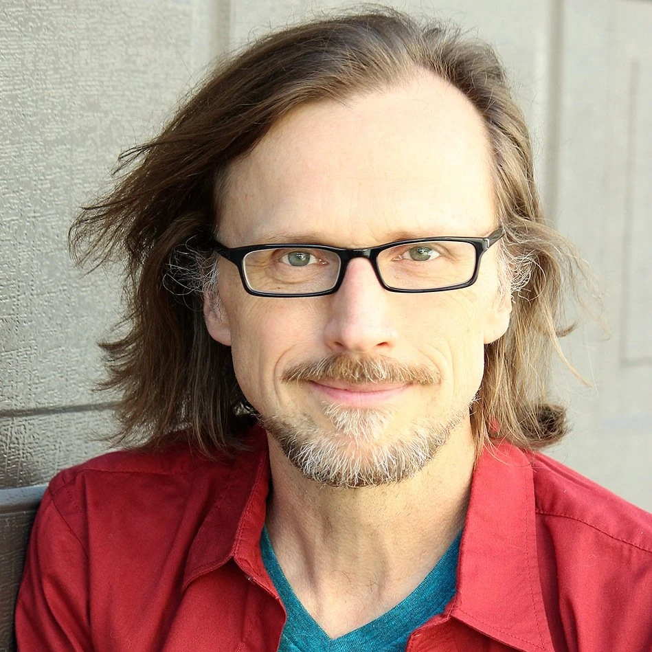 The Collector Character