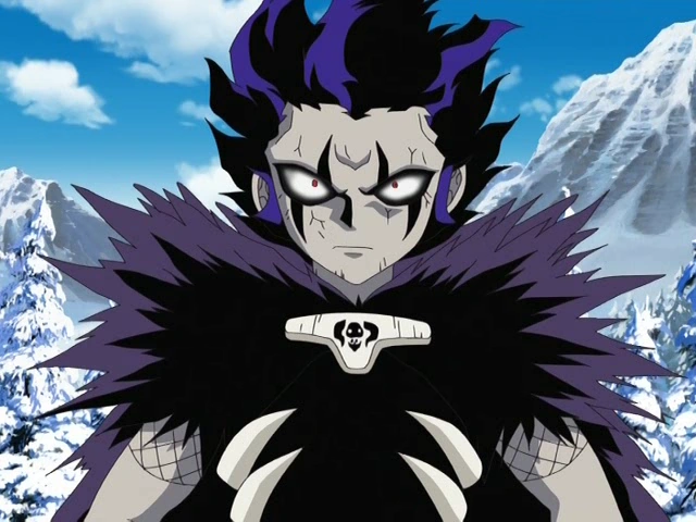 Brago | Wiki Zatch Bell | FANDOM powered by Wikia