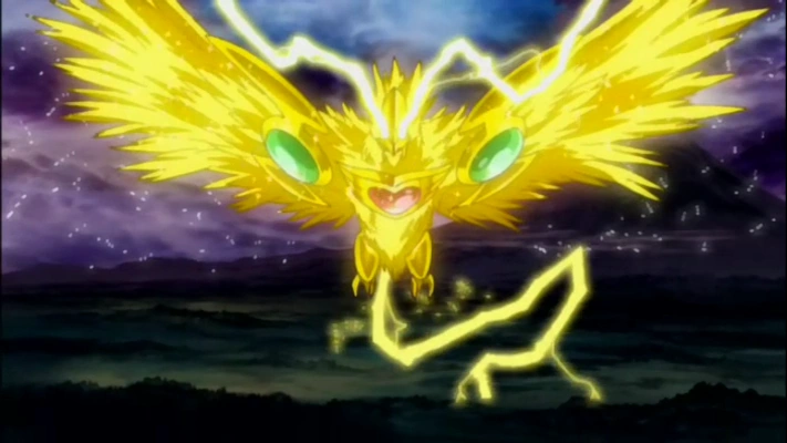 Barudo Forusu | Zatch Bell! | Fandom powered by Wikia