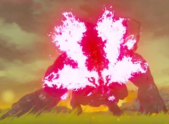 Dark Beast Ganon | Zeldapedia | FANDOM powered by Wikia