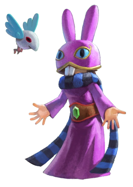 Ravio | The Legend of Zelda Wiki | FANDOM powered by Wikia