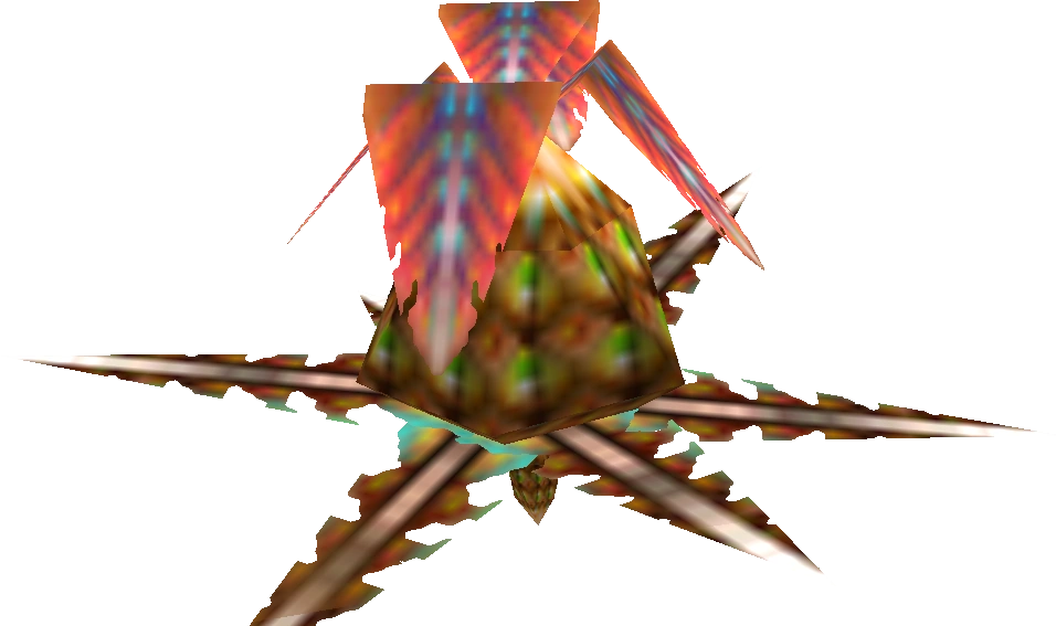 Peahat | Zeldapedia | Fandom powered by Wikia