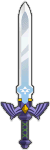 Épée de Légende | ZeldaWiki | FANDOM powered by Wikia
