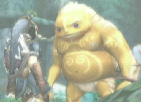 On Specie's "Evolution": Why have the Gorons never been shown to evolve ...