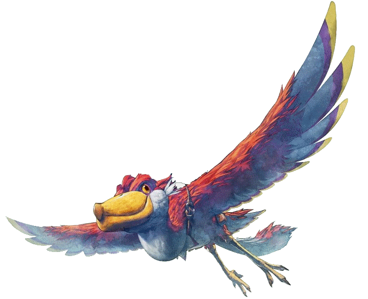 Oiseau Zeldawiki Fandom Powered By Wikia