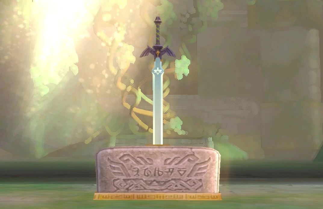 Breath of the Wild Timeline Theories: No possible way to know yet ...