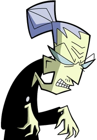 Ms. Bitters | Invader ZIM Wiki | Fandom powered by Wikia