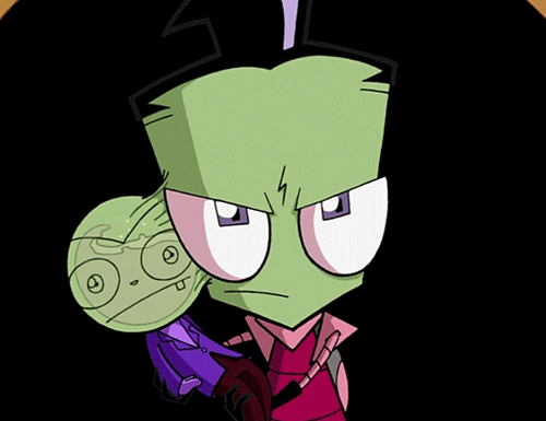 Image Pustulio Hypnotizer Invader Zim Wiki Fandom Powered By