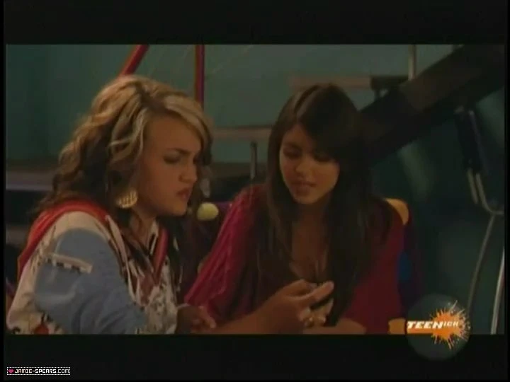 Zoey 101 Mark 2014