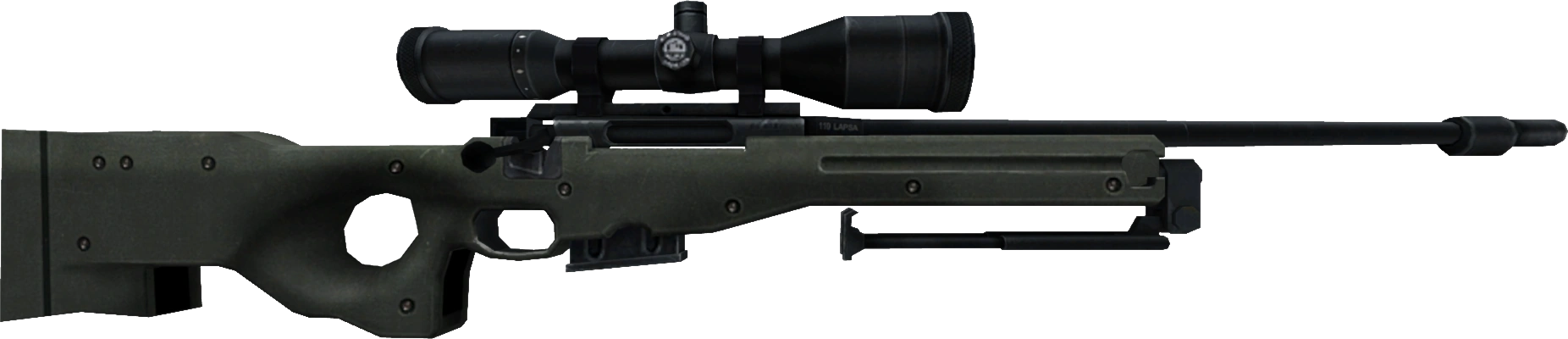 [Modeling] AWP : WIP ( Premier modèle ) par delaporteThomas - page 1 ...