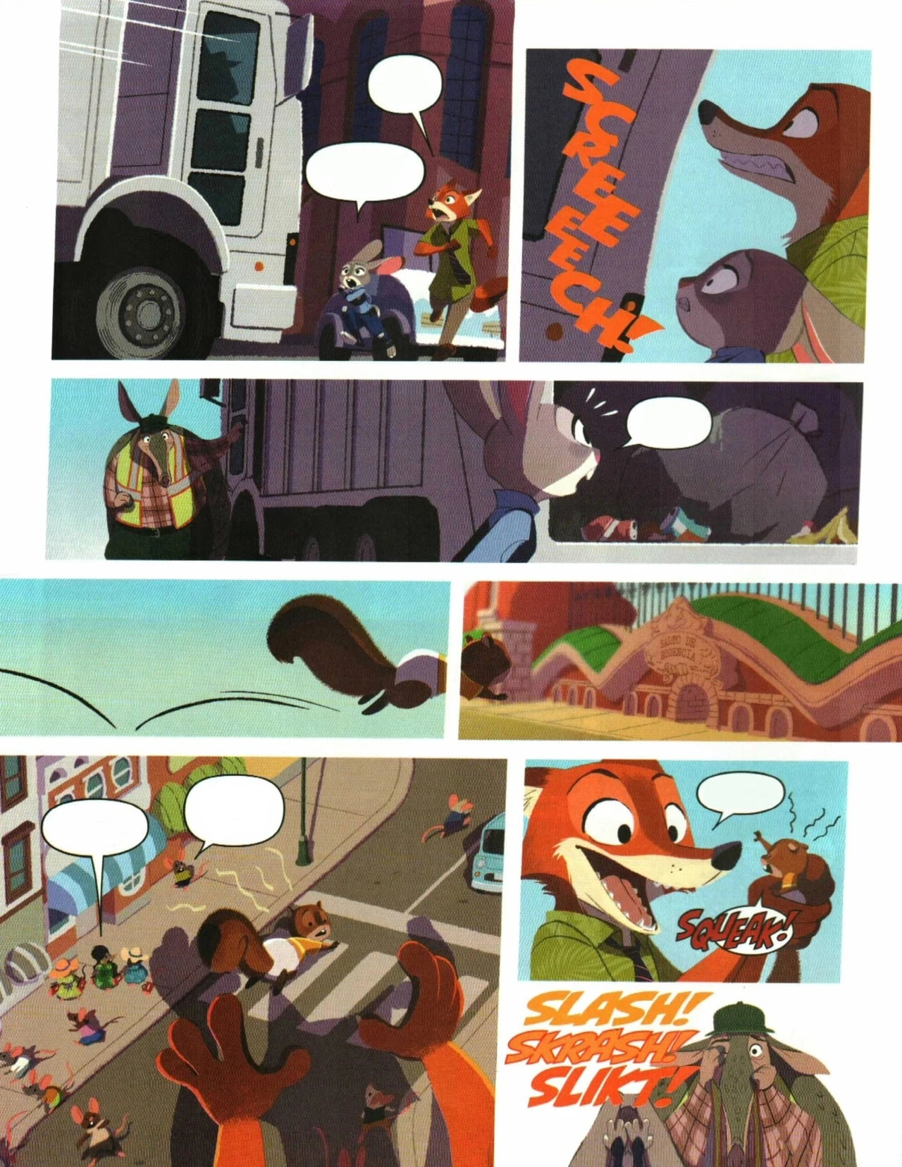 Image - WelcomeToZootopia07.jpg | Zootopia Wiki | FANDOM powered by Wikia