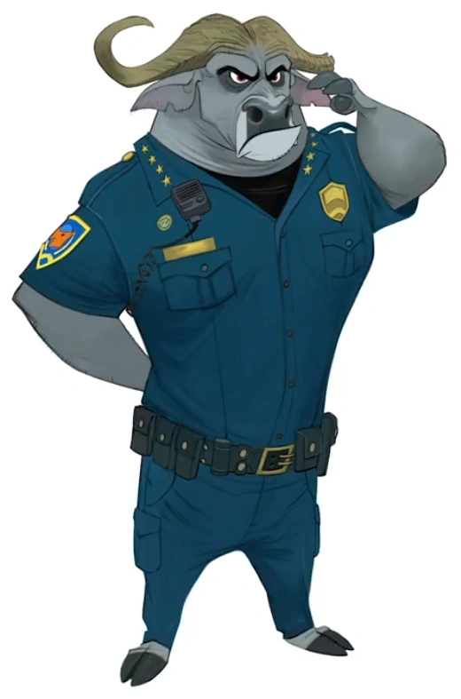 Image - Bogo concept art.PNG | Zootopia Wiki | FANDOM powered by Wikia