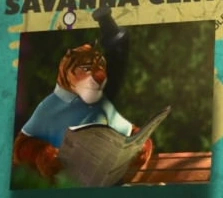 Image - Photo-Tiger1.PNG | Zootopia Wiki | FANDOM powered by Wikia