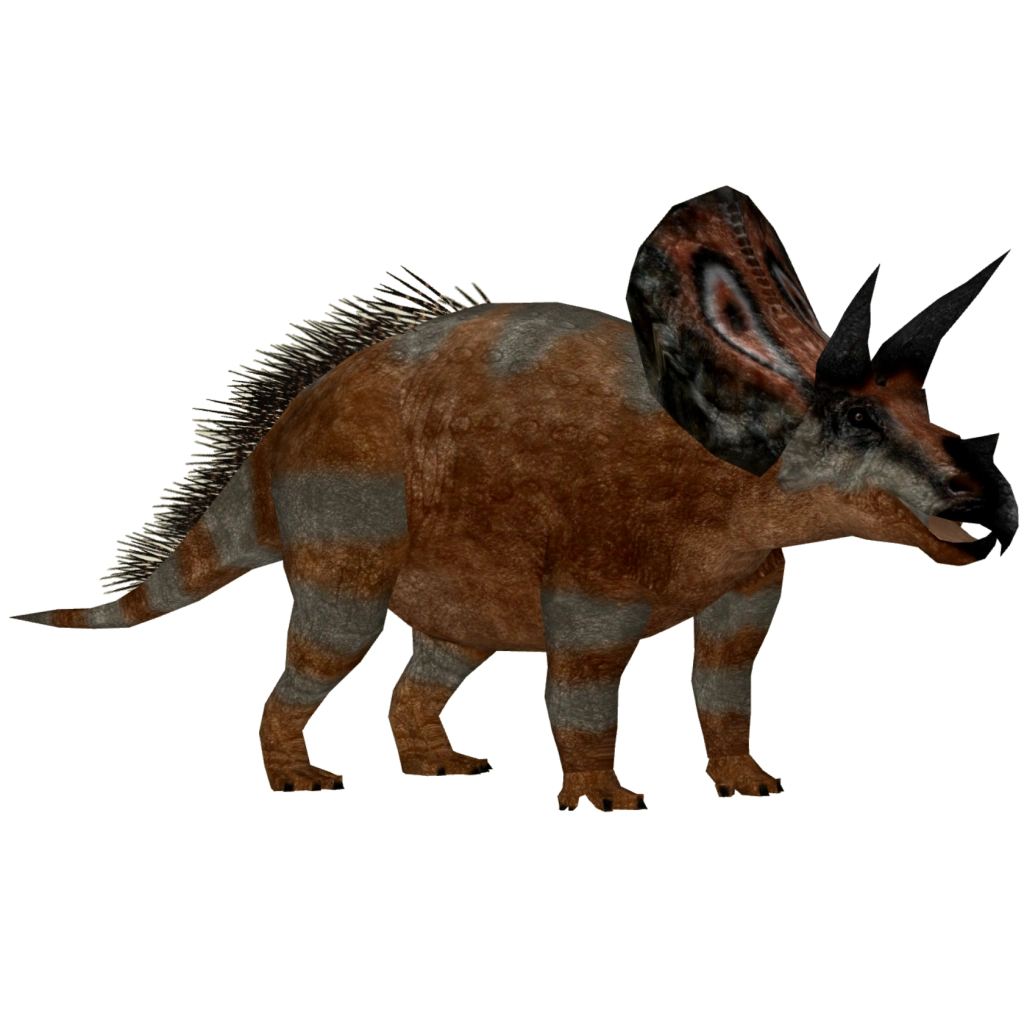 Torosaurus (Andrew12 & Luca9108) | ZT2 Download Library Wiki | FANDOM ...