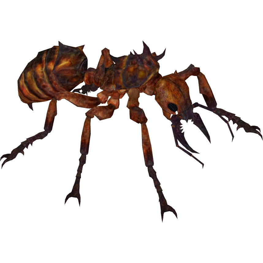 Giant Ant Statue (Feral Designs) | ZT2 Download Library Wiki | FANDOM ...