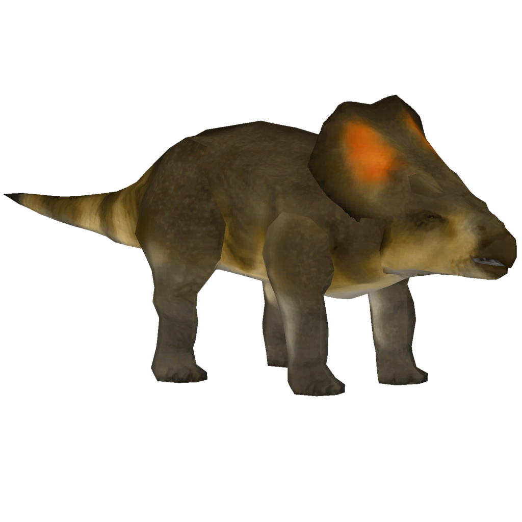 Protoceratops Bunyupy Zt2 Download Library Wiki Fandom Powered By