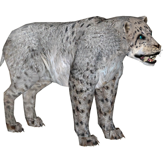 Homotherium serum (Jose Antonio) | ZT2 Download Library Wiki | FANDOM ...