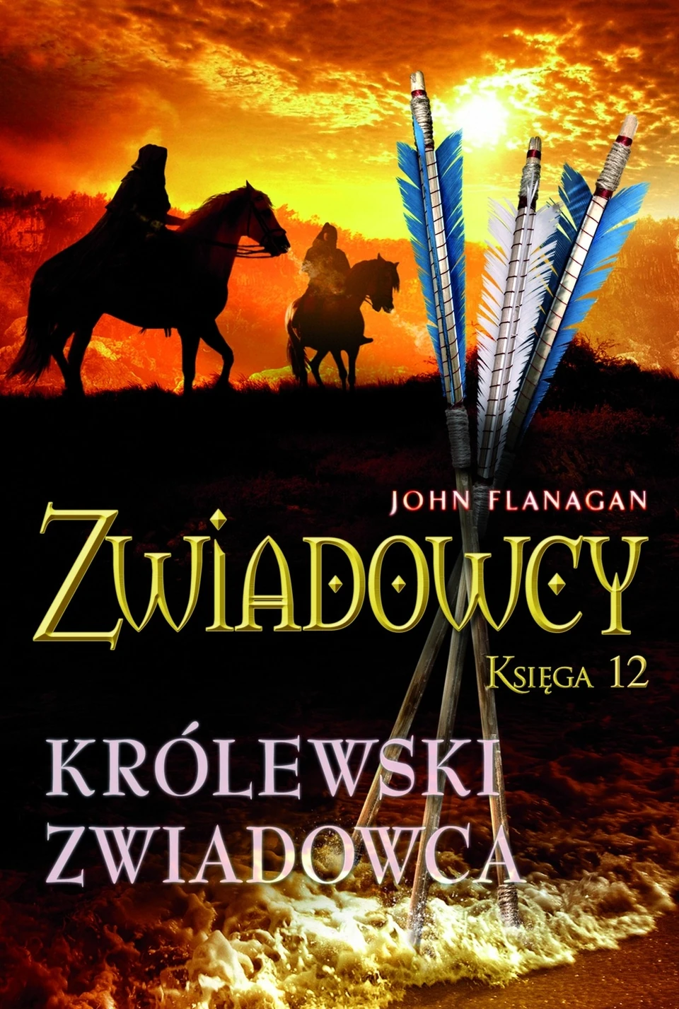 Królewski Zwiadowca | Zwiadowcy Wiki | FANDOM powered by Wikia